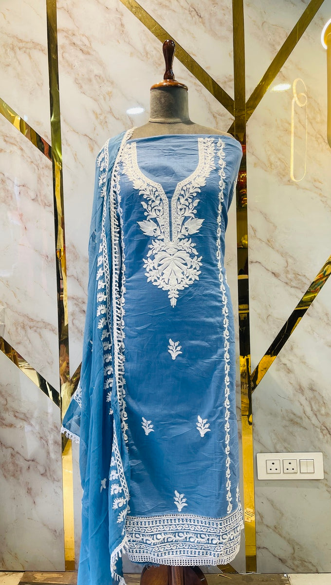 kashmiri karigiri party 🎉 suit – Aur Dikhao.