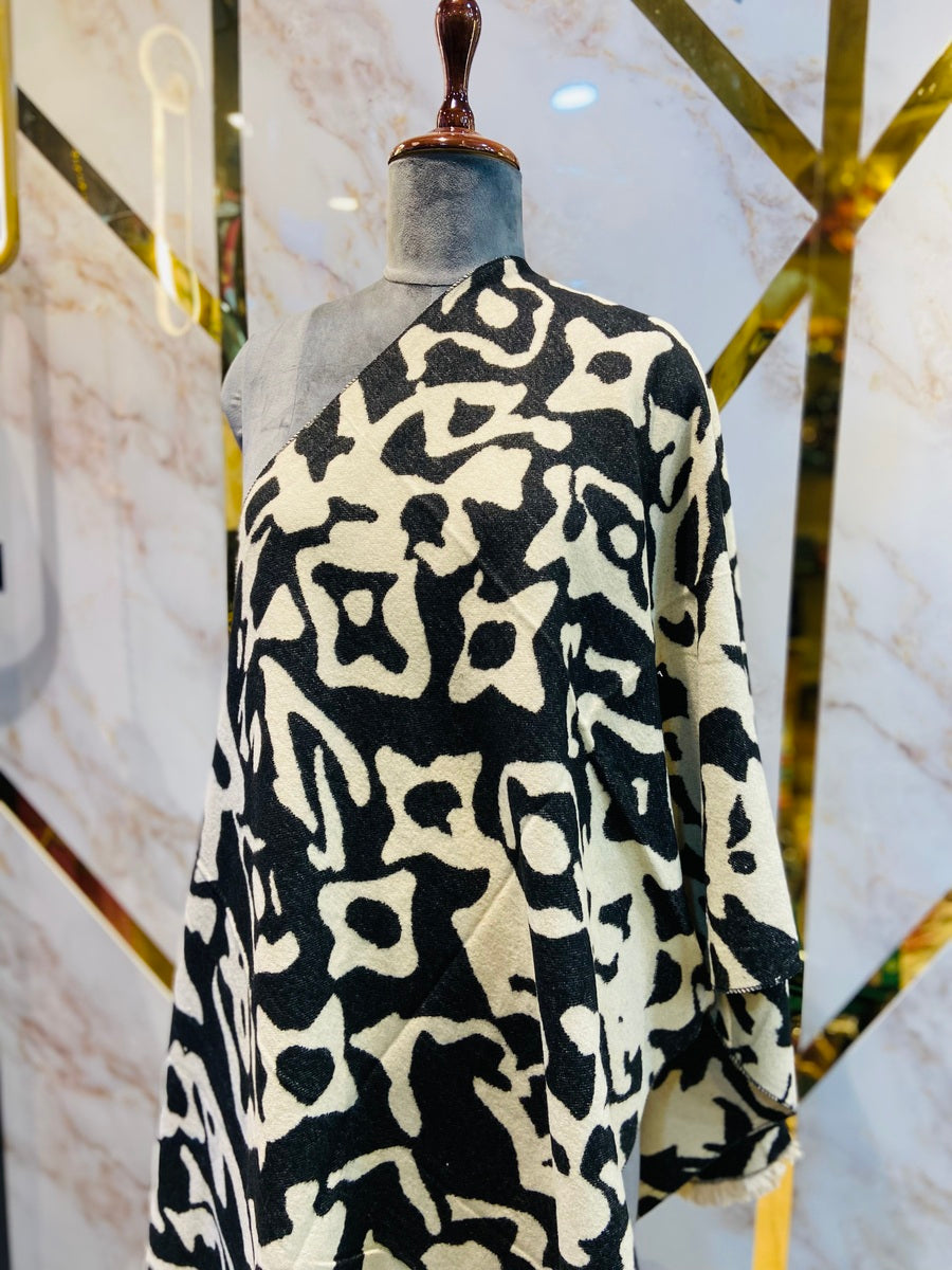 Premium Europen Style Stoll – Aur Dikhao.