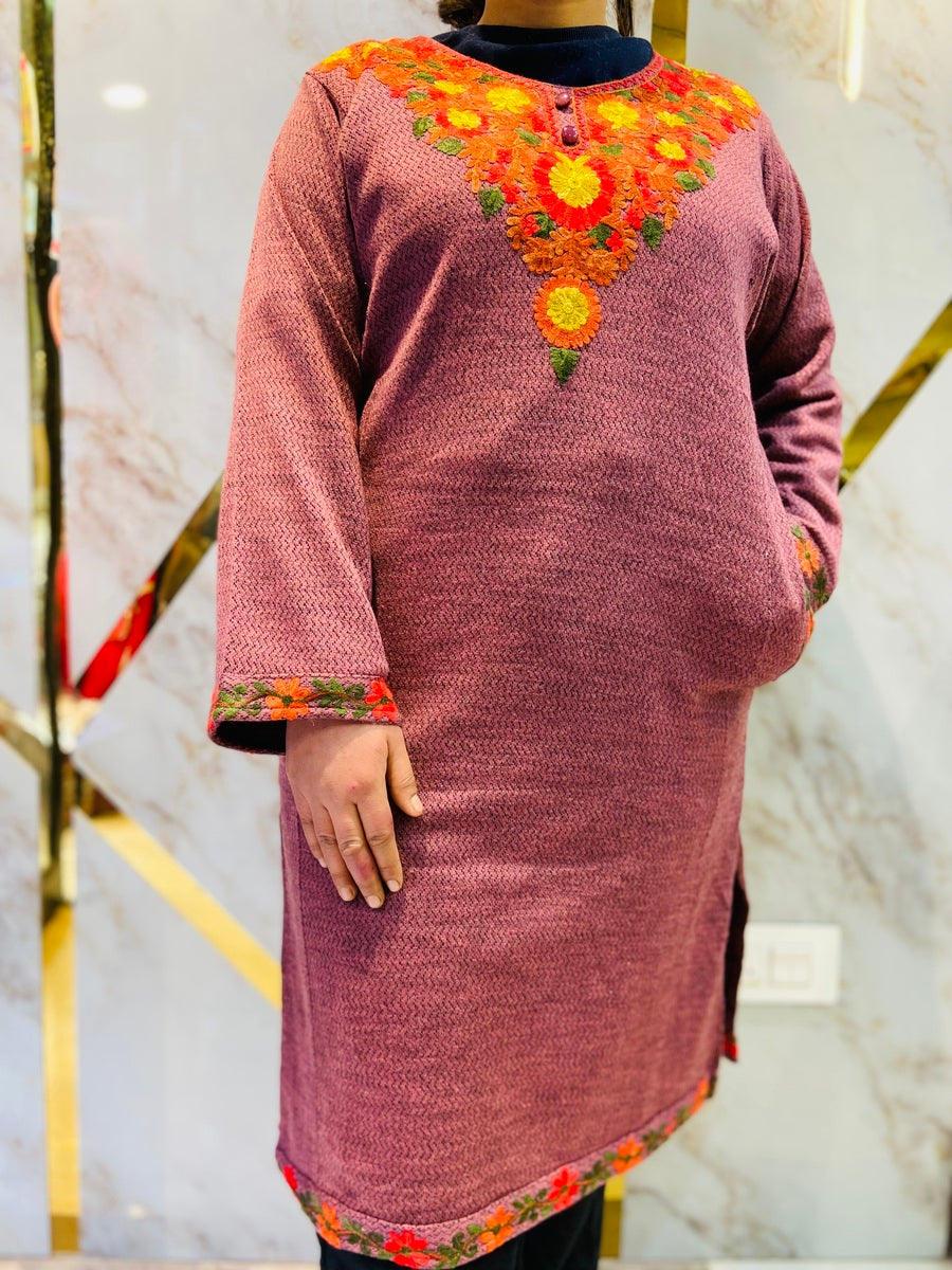 Premium Kashmiri Faran ️ – Aur Dikhao.