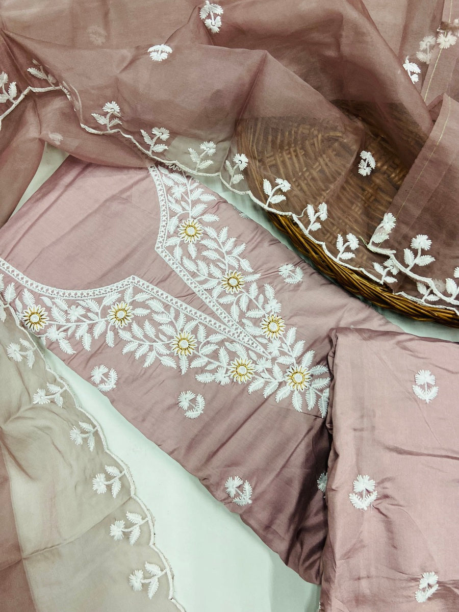 kashmiri karigiri party 🎉 suit – Aur Dikhao.