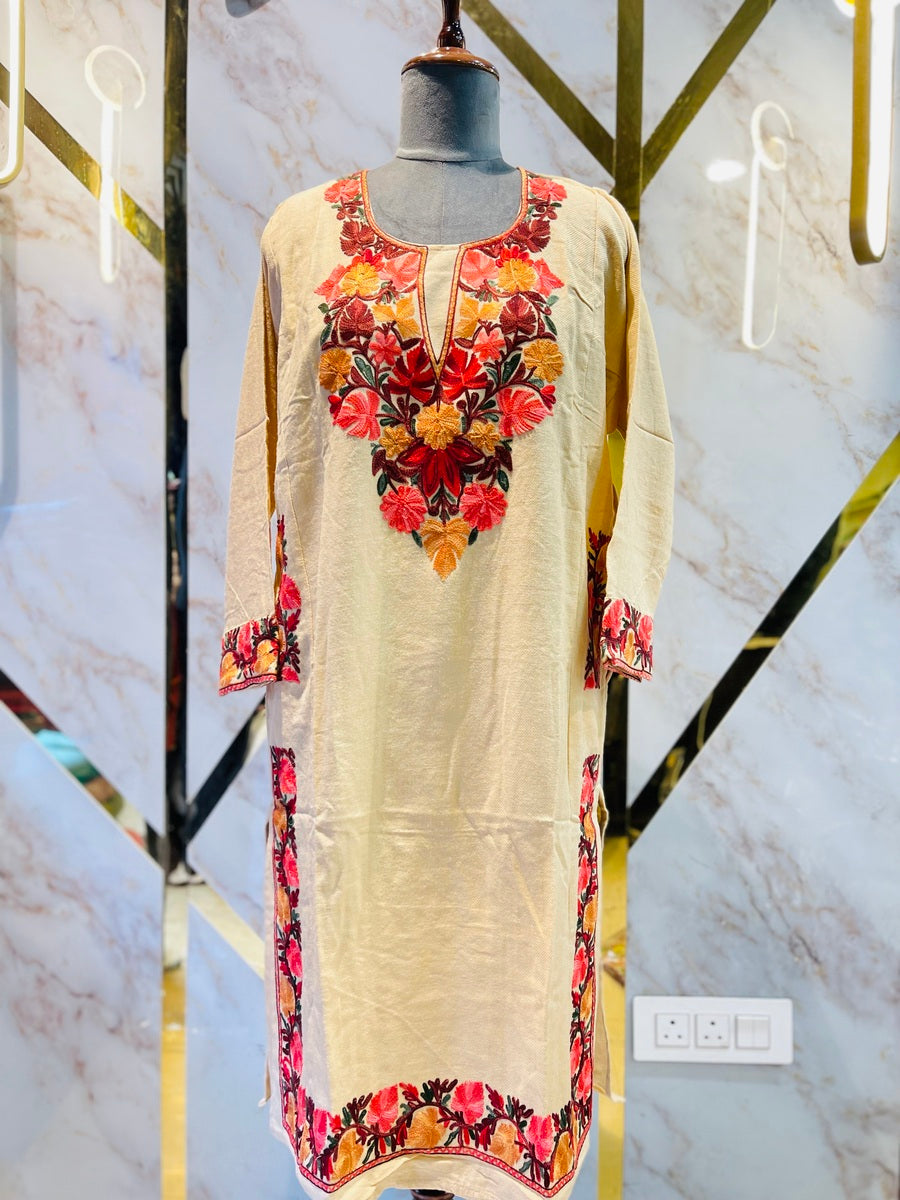 Premium Kashmiri Faran ️ – Aur Dikhao.